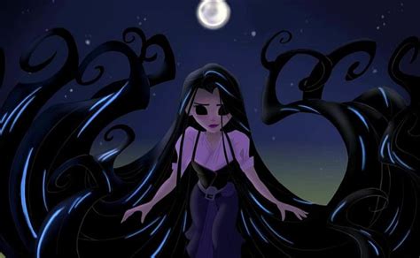 Hurt Incantation Rapunzel Artworkns Instagram Rtangled