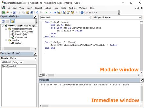 excel worksheet vba hide vba code to hide and unhide sheets excel