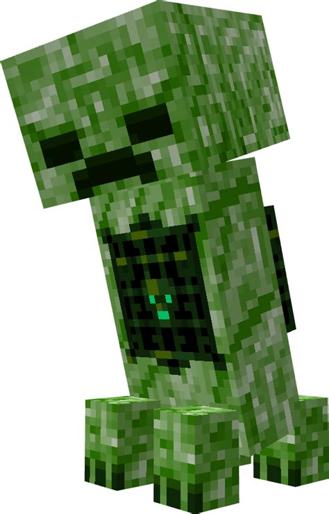 Invasion Code Red Minecraft Addon