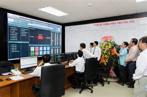 Survalent Scada For Substations Survalent Technology Corporation Mpco