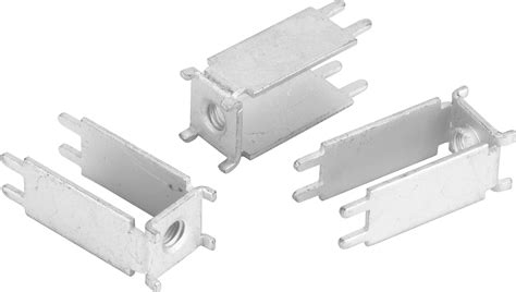 Manufacture 4c0540pmcts High Quality Brass Tin Plating High Current Terminal Soldering Terminal