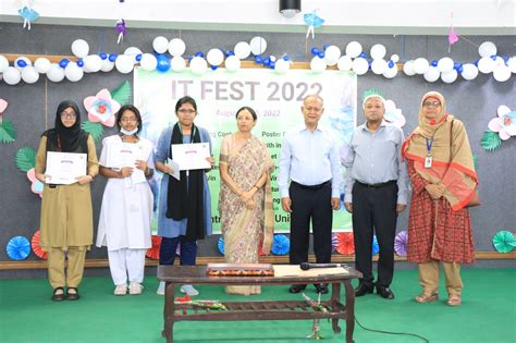 Central Women S University Computer Club