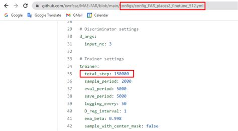 Training On Custom Dataset Issue Ewrfcas Mae Far Github