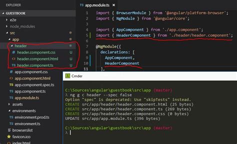 Angular Tutorial Aaronde