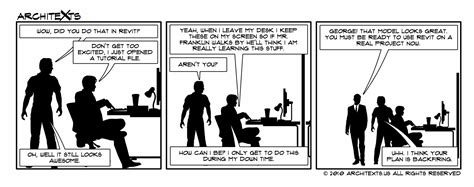 Learning Revit Tutorials II By Modulor Man