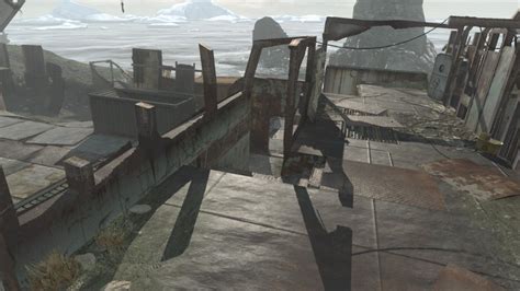 Aground Modern Warfare Call Of Duty Maps