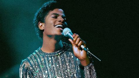 ‘rock With You Gets Upscaled Michael Jackson World Network