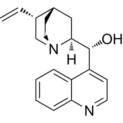 Cinchonidine α Quinidine Serotonin Transporter Inhibitor