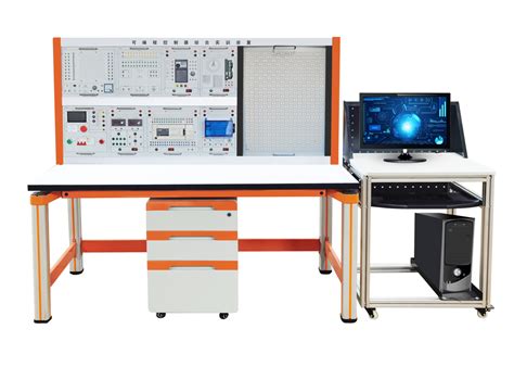 如何有效利用s7 200 Smart Plc综合实训台 上海顶邦公司