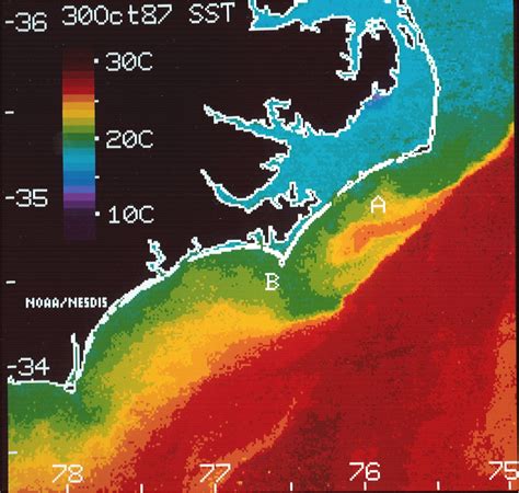Noaa Coastwatch Program Noaa Coastwatch