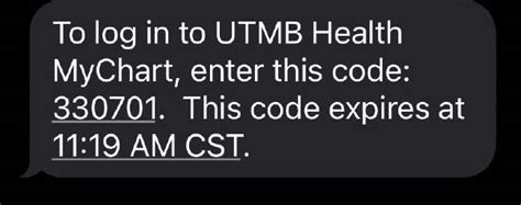 Mychart Two Factor Authentication