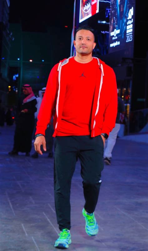 Mohammad Ali Marzouk Posted On Linkedin