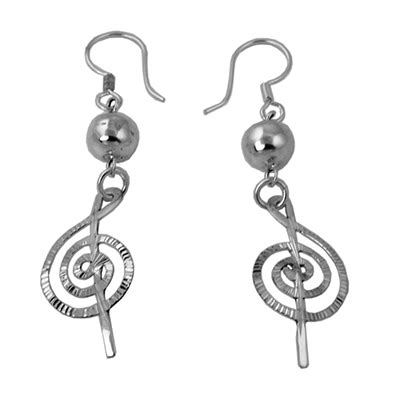 M1-2637 - Sofía Ménez - Silver Jewelry