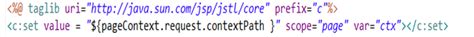 使用servletandjsp编写下拉框绑定 servlet jsp cookie下拉列表 csdn博客
