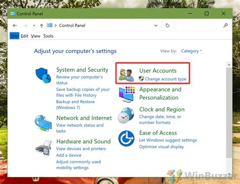 How To Add Advanced User Accounts To Control Panel In Windows Majorgeeks