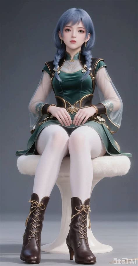 สาวอะนิเมะ ไอเดีย Xiao Xiao 280 รายการเพื่อบันทึกในวันนี้ สาวอนิเมะ การ์ตูนสาว และอื่นๆ อีกมากมาย