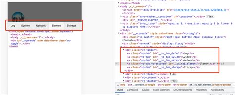 Uncaught TypeError Cannot read properties of null reading match 报错 Issue Tencent