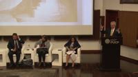 Foros De Reflexión Puentes Entre La Universidad Y La Política