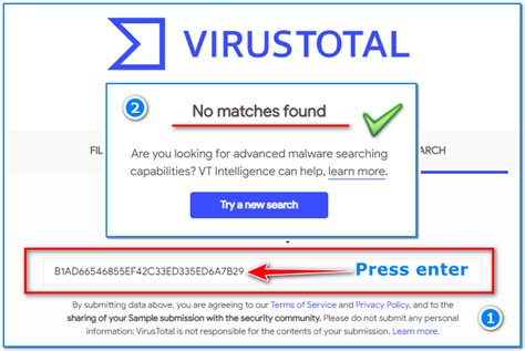Lab How To Use MD Checksums To Determine If A File Contains Malware Labs Net