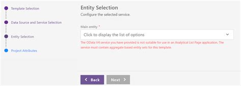 How To Build Service Contains Aggregation Based En Sap Community