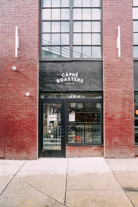25 Best Coffee Shops In Philadelphia Guvpi