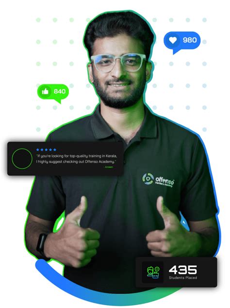 Ethical Hacking Course In Thrissur Offenso Academy