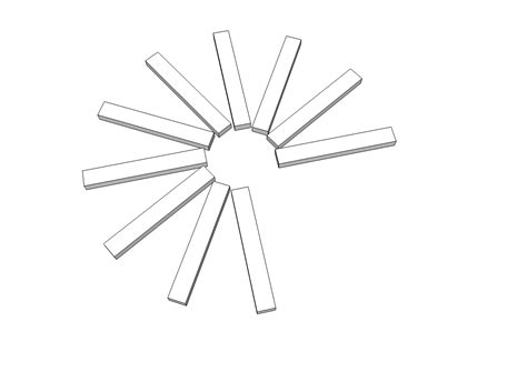 Copy Turn Script Sketchucation