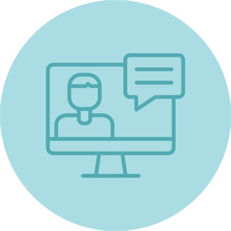 Course Generic Flat Icon