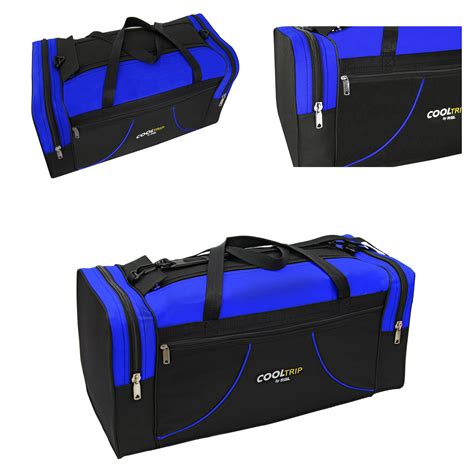 90l Torba Rgl PodrÓŻna Turystyczna BagaŻ Sportowa 22b Rgl 12706098580 Allegropl