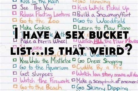 Tips Seks Membuat Daftar Seks Bersama Dengan Pasangan Intisari