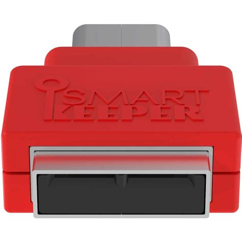 Panduit Smartkeeper Usb Type C Port Blocker Secures And Protects Usb Network Hardwares