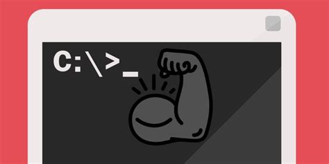 دستورات ضروری Cmd ویندوز که باید بدانید لرن پارسی