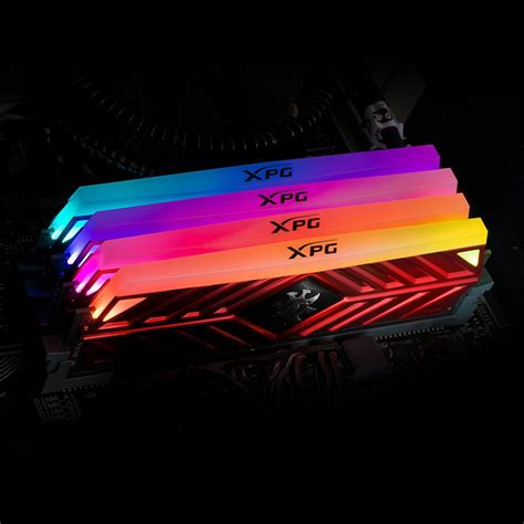 Adata XPG Spectrix D Review RGB Value At DDR Tom S Hardware Tom S Hardware Atelier