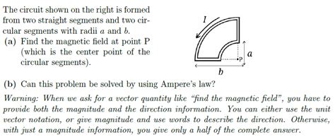 Solved The Circuit Shown On The Right Is Formed From Two Chegg Com