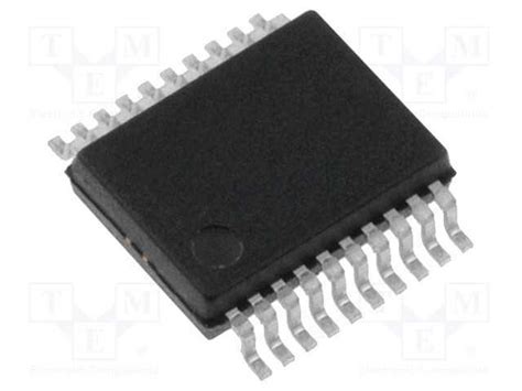 Ic Interface Transceptor Full Duplexrs232rs4 Radipeças