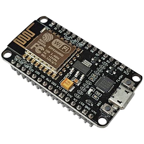 Module Wifi Esp8266 Nodemcu Lua Ch430 Shopee Việt Nam