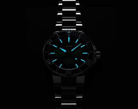 Oris Aquis Automatic Watch 01 400 7763 4157 07 8 24 09peb