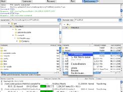 FileZilla Download SourceForge Net