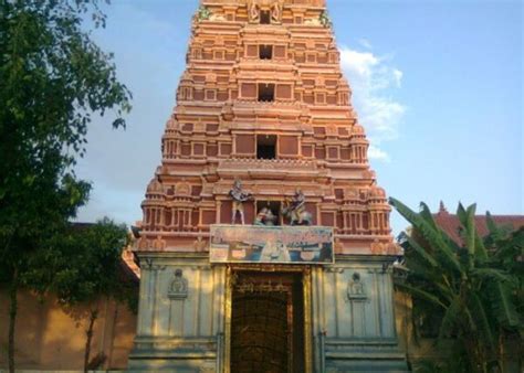 Markandeya Temple Rajahmundry The Temple Guru