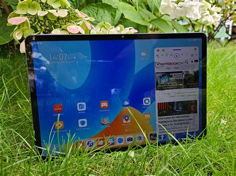 Huawei Tablet Touch Screen At Katie Eliott Blog