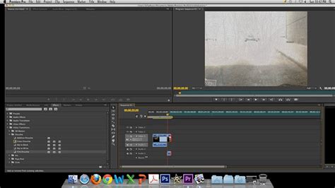 How To Fade In Out In Premiere Pro A Quick Easy Guide
