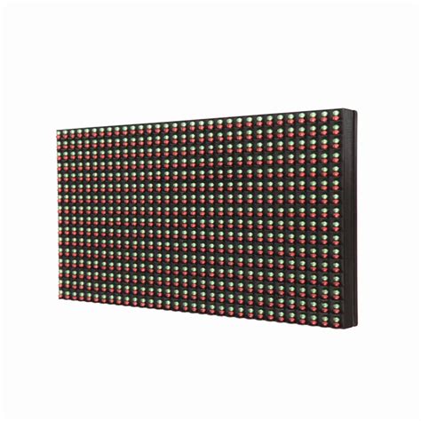 Online Buy Wholesale P10 Led Display Module From China P10 Led Display Module Wholesalers