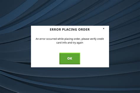 Minecraft Is Not Accepting Payment 5 Ways To Fix This Issue