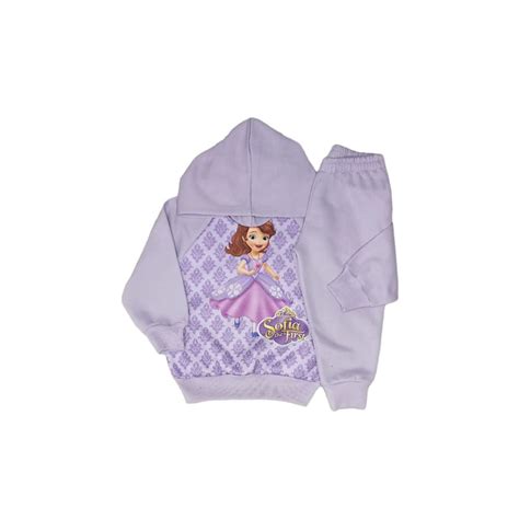 Molde Da Princesa Sofia Em Feltro Pontofrio