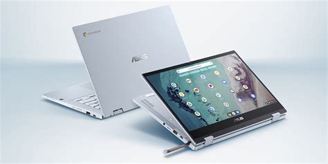 Asus Chromebook Flip Cx Returns To All Time Low With In Folding Form Factor At
