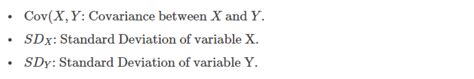 Autocorrelation And Autocovariance Calculation Examples And More