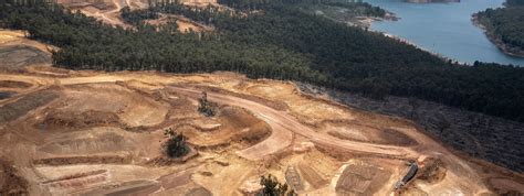 Donate End Forest Mining Ccwa