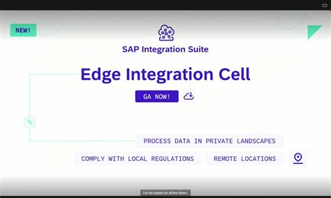 Top 10 Takeaways Sapteched 2023 Sap Community