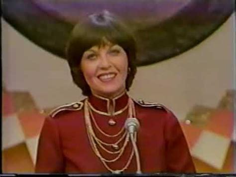 The Gong Show Jamie Farr Jaye P Morgan Chuck Woolery Youtube
