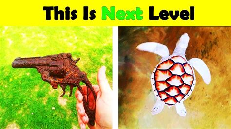 Next Level Awesomeness Youtube